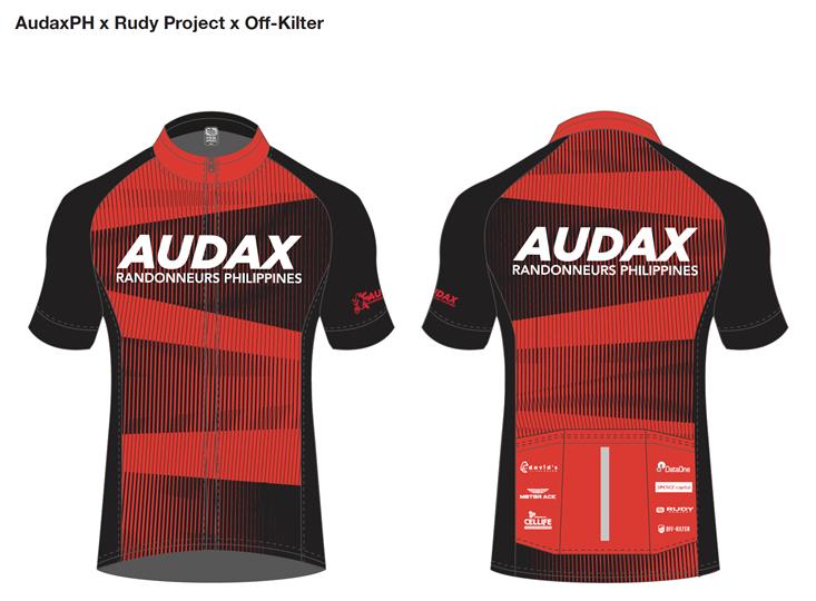 Audax · News
