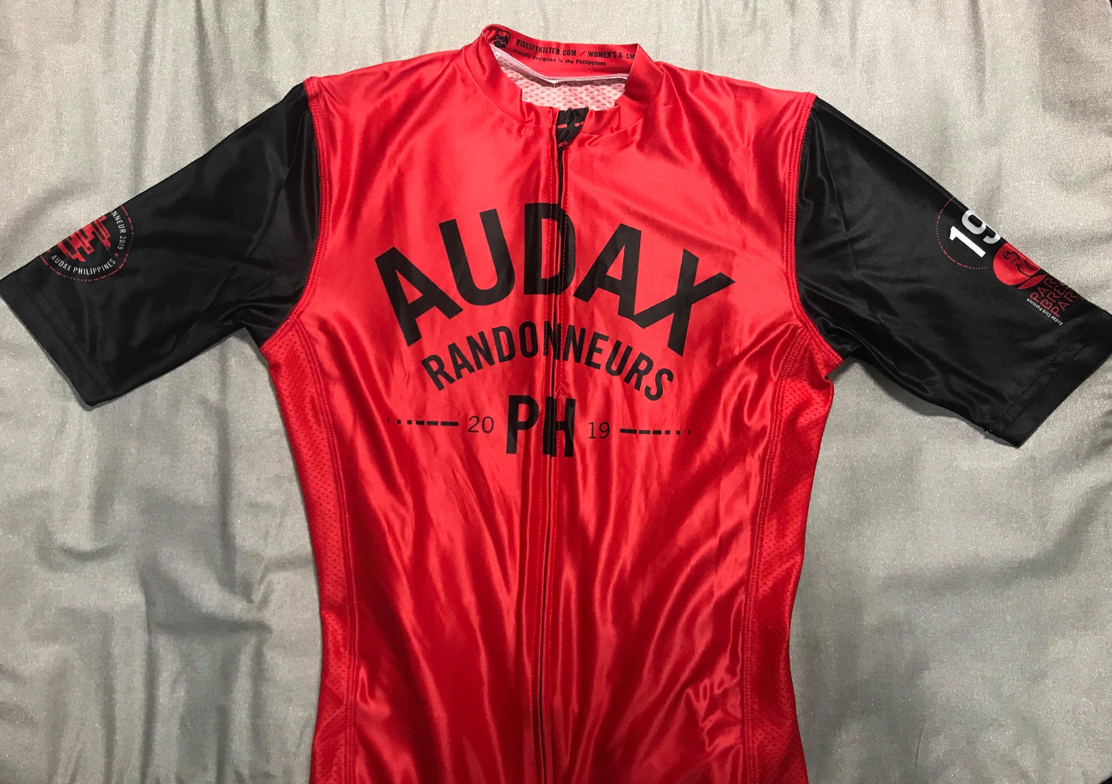 Audax · News