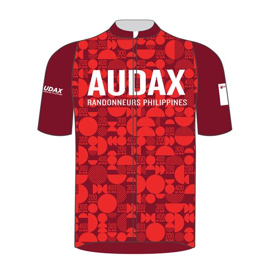 Audax · News